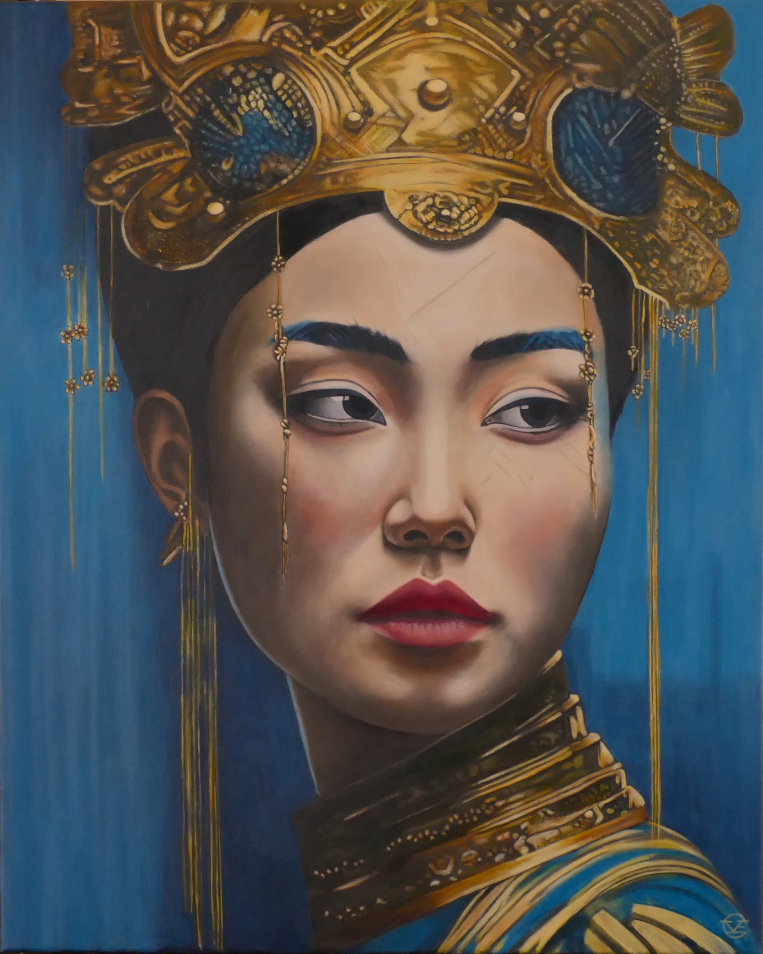 Els Custers Art - Galerie